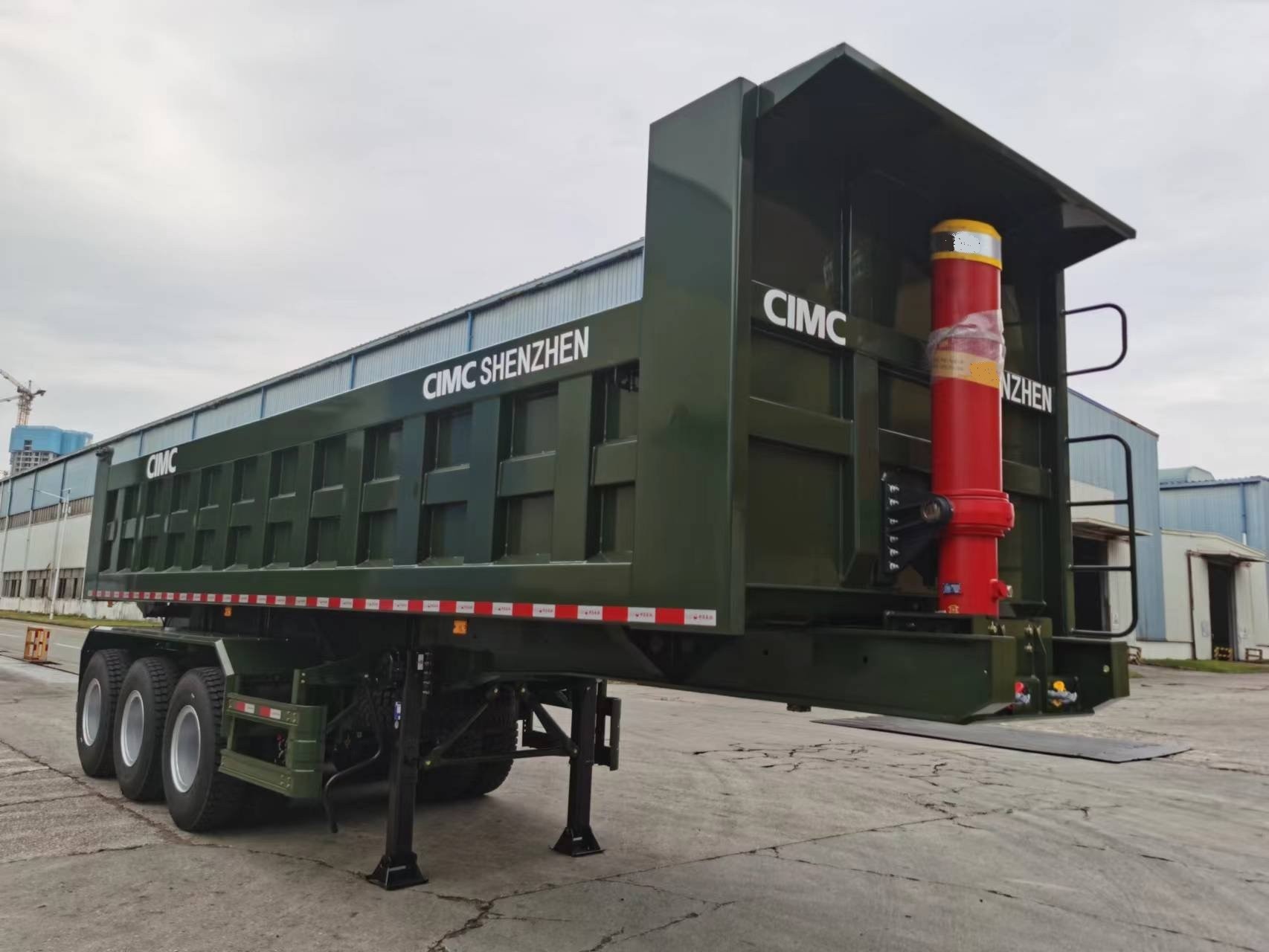 Mooc Ben Thùng Vuông 21.5 Khối CIMC